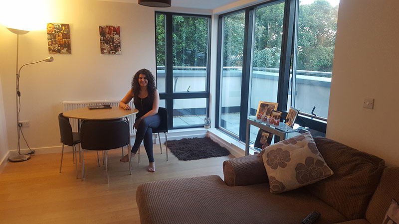 Jade Holmes Interview - Shared Ownership Hub