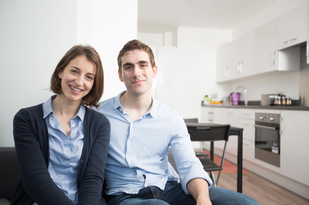 Shared Ownership Helps Generation Rent Onto The Property Ladder ...