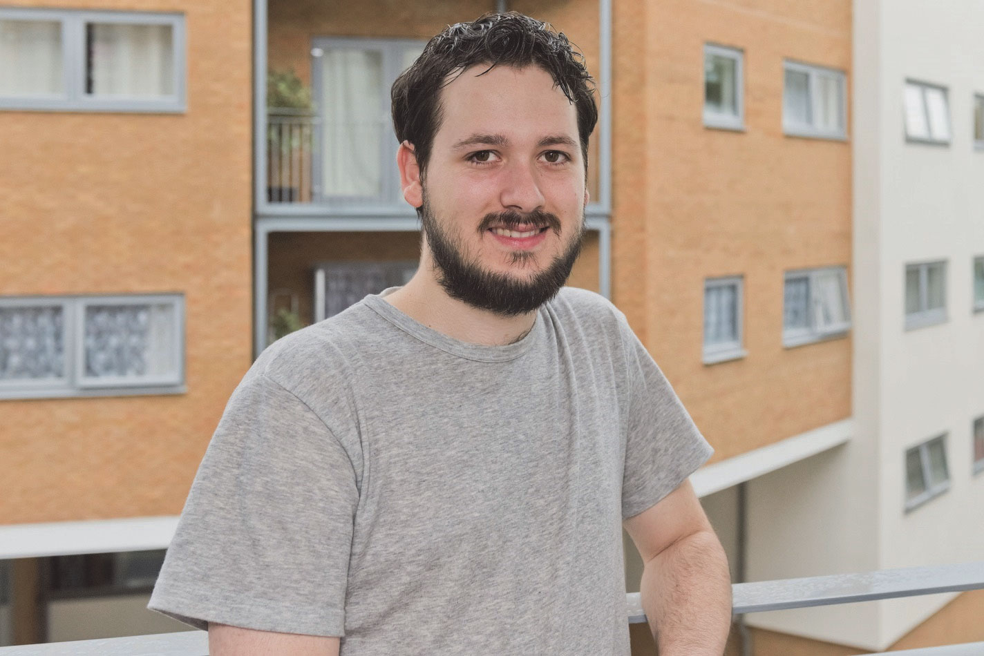 Buying Through Shared Ownership Has Given Us A Foot Up On The Ladder ... Buying Through Shared Ownership Has Given Us A Foot Up On The Ladder ...