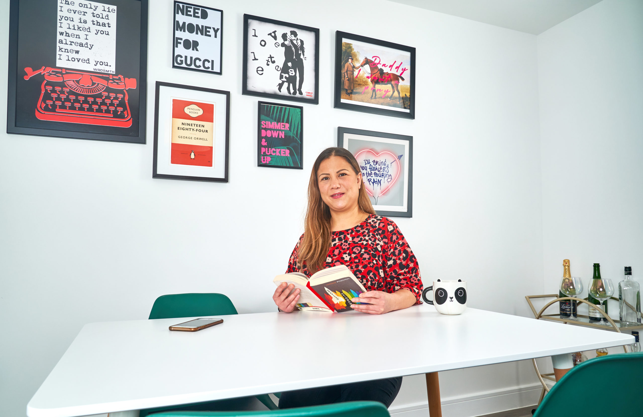 Shared Ownership gave first time buyer maximum benefits with minimum ...