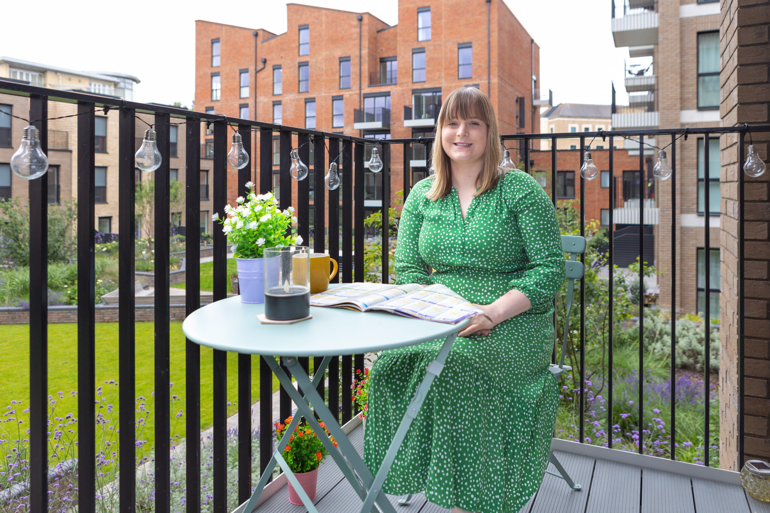 A route onto the property ladder for a keyworker in Reading - Shared ...