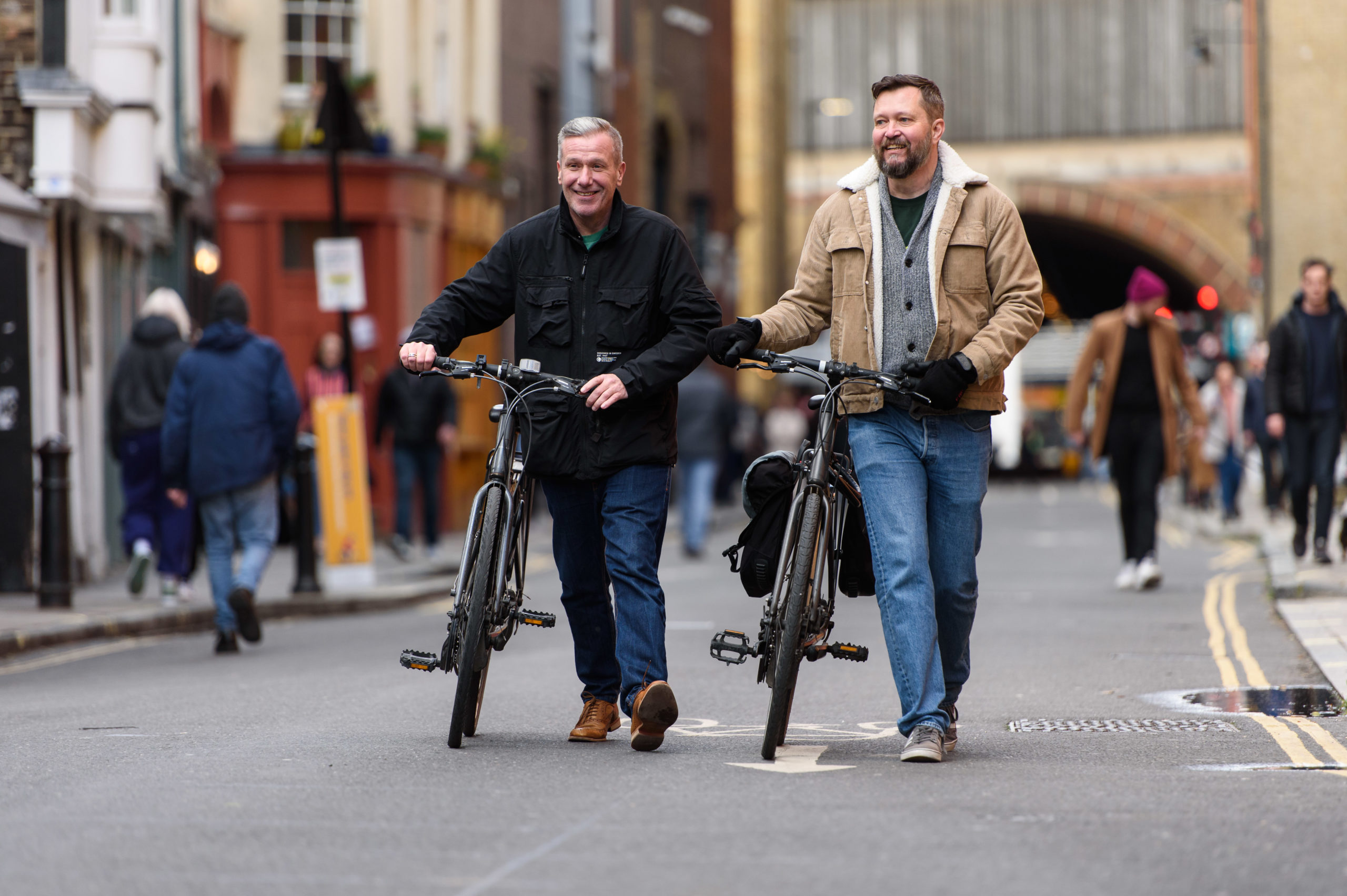 Shared Ownership gives first time buyers luxury living ad Lazenby ...