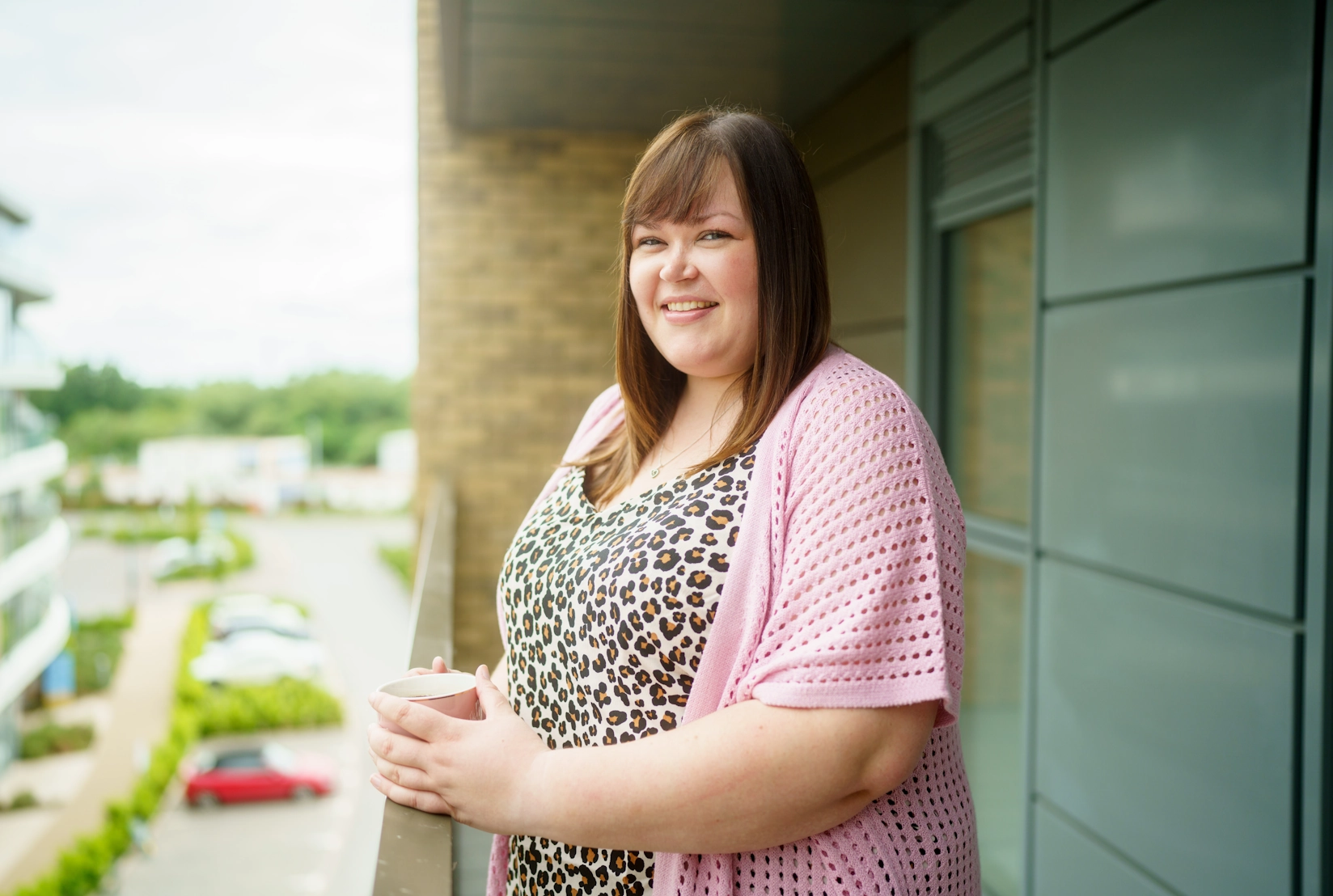 “I just wanted to find something I really loved”: Becky’s Shared Ownership Experience at L&Q at ...