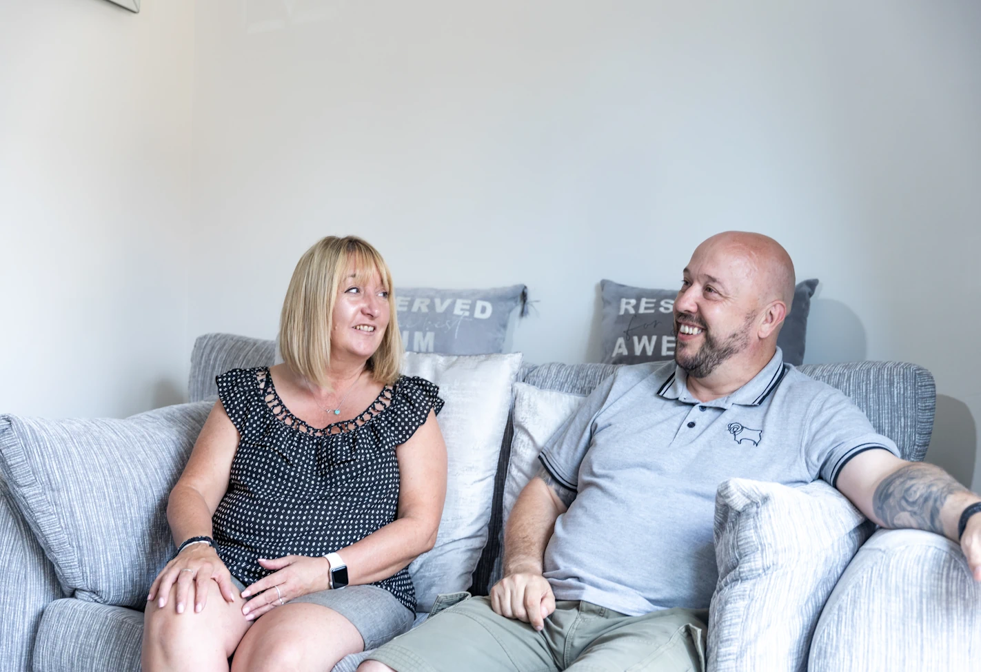 A guide to the Shared Ownership process from Places for People - Shared ...