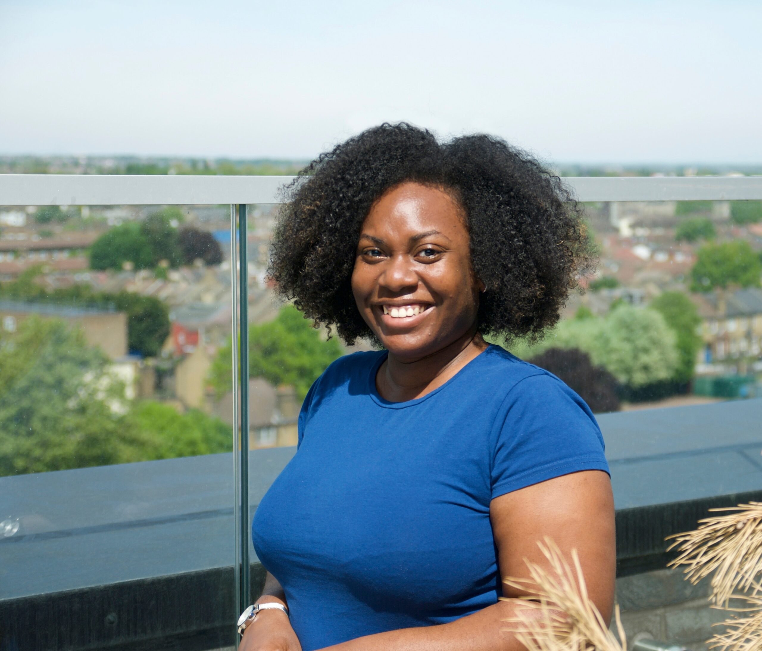 Becoming a homeowner – Kay’s Shared Ownership story with Newlon ...